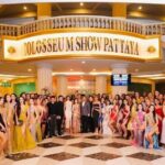 Colosseum Show Pattaya Tickets - Practical Considerations