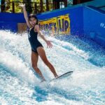 Columbia Pictures Aquaverse Pattaya Included Transfer - Practical Tips for Visitors