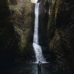 Columbia River Gorge Full Day Private Tour & Hike - First Stop: Spectacular Vistas & Scenic Drive