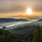 Columbia River Gorge Full Day Small Group Tour & Hike - What the Tour Looks Like: A Step-by-Step Breakdown
