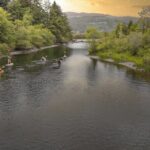 Columbia River Gorge Kayak Tour - The Itinerary in Detail