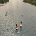 Columbia River Gorge Stand Up Paddle Experience - The Sum Up