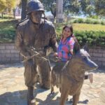 Columbia Scavenger Hunt Interactive Walking - What Travelers Say (Based on Reviews)