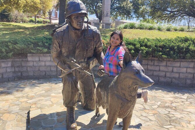 Columbia Scavenger Hunt Interactive Walking - What Travelers Say (Based on Reviews)