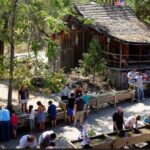 Columbia State Historic Park Walking Experience - Walking Through History: The Itinerary