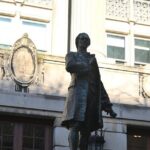 Columbia University Self Guided Ghost Seminar Game - Who Would Enjoy This Experience?