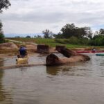 Columbus Loop | TX Colorado River Geomorphology Trip - The Value for Travelers