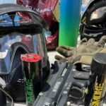 Combat Zone Paintball Rentals in Las Vegas - What’s the Playing Experience Like?