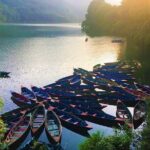 Combination of Nature, Culture and Heritage - The Charm of Pokhara and the Himalayan Sunrise