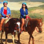 Combo 2x1 in Cabo San Lucas Horseback riding and ATV adventure - Why This Tour Works