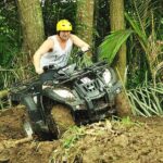 Combo Ayung River Rafting and Quad Biking Tour - Practical Tips for Participants