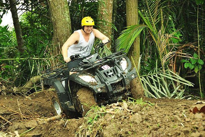 Combo Ayung River Rafting and Quad Biking Tour - Practical Tips for Participants