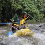 Combo Bali ATV Ride with Ayung River Rafting All Inclusive - Is This Tour Right for You?