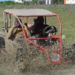 Combo: Buggy Adventure and City Tour: Countryside, Taste and Beach - The Sum Up