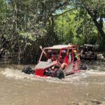 Combo Buggy and waterfall of Damajagua Adventure Puerto Plata - Practical Details to Know