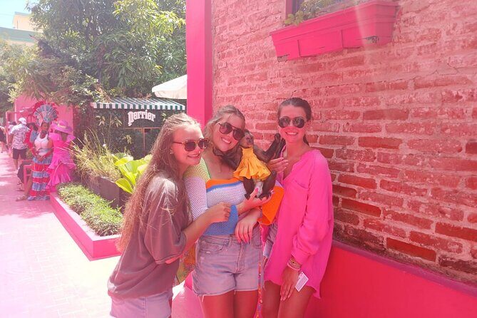 Combo City Tour and Beach with Typical Dominican Food - Beach Time: The Perfect Caribbean Escape