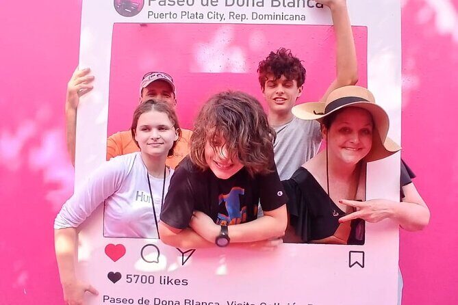 Combo: City Tours and Monkeys in Puerto Plata - Transportation and Practicalities