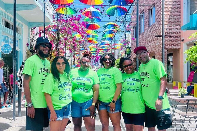 Combo : Damajagua Waterfalls and City Tour with Dominican Lunch - Why This Tour Works Well