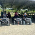 Combo excursion Atv & Damajagua Waterfalls - Real Traveler Insights