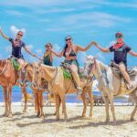 Combo Horse and City Tour Puerto Plata - A Closer Look at the Itinerary