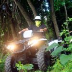 Combo - Jungle ATV Tour (ride tandem on ATV) + Jungle Hike Tour for two - What Travelers Say