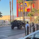 Combo: Las Vegas Strip, Desert & History Tour by Hummer - The Experience in Detail: What You Can Expect