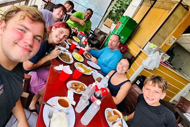 Combo: Monkeys and city tours from amber cove and Taino bay - The Transportation and Comfort