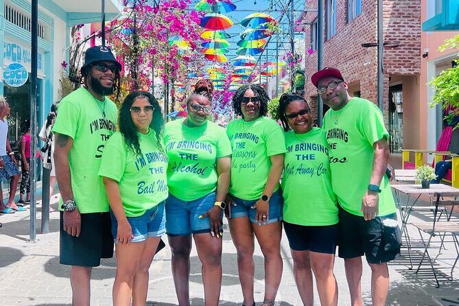 Combo : of Monkeys and Historical City Tour - Transport, Timing, and Group Size