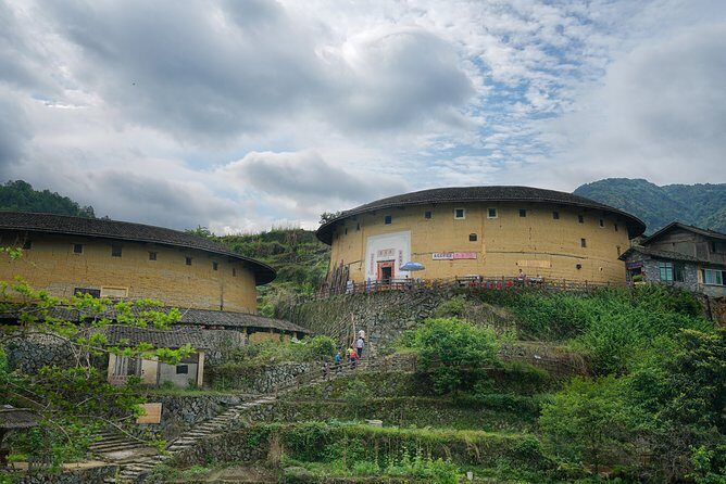 Combo: Overnight in Hakka Tulou plus 2-way transfers from Xiamen - What Travelers Can Expect and Why It Matters