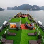 Combo package Tirant hotel and Era Cruise 4 days visit Lan Ha Bay from Hanoi - What You Can Expect and What It Means for You