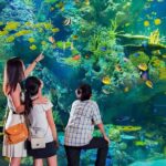Combo Tickets for Universal Studios and Gardens by the Bay - Authentic Traveler Insights from Reviews