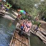 Combo tour ATV + bamboo river rafting from Montego Bay - An In-Depth Look at the Tour Experience
