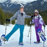Combo Tour: Driving and Snowshoe Trek of Glacier National Park - The Practical Side: What to Bring and Tips