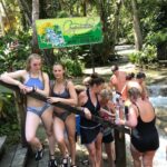 Combo Tour Dunn's River Falls and BlueTour from falmouth - Who Should Consider This Tour?
