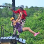 COMBO: Zip Line, Cenote Blue Lagoon, Jungle River &Waterfall Pool - Final Thoughts
