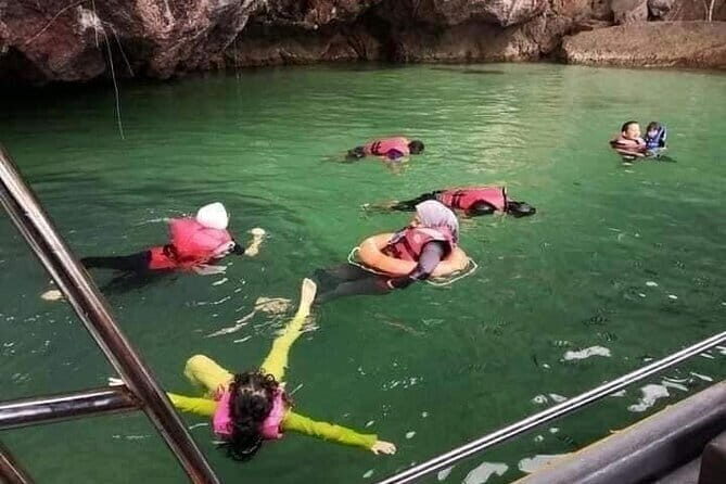 Combo:Langkawi Snorkeling & Tg Rhu mangrove private boat tour - Final Thoughts: Is This Tour Worth It?