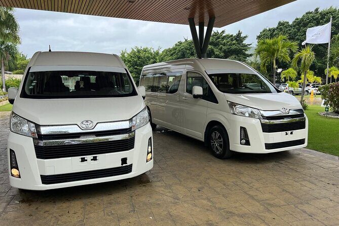 Come to Puerto Plata pick you up and take you to your favorit hotel - The Value and Price Point