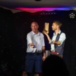 Comedy Magic Show in Barbados - Why the Show Is a Fantastic Night Out
