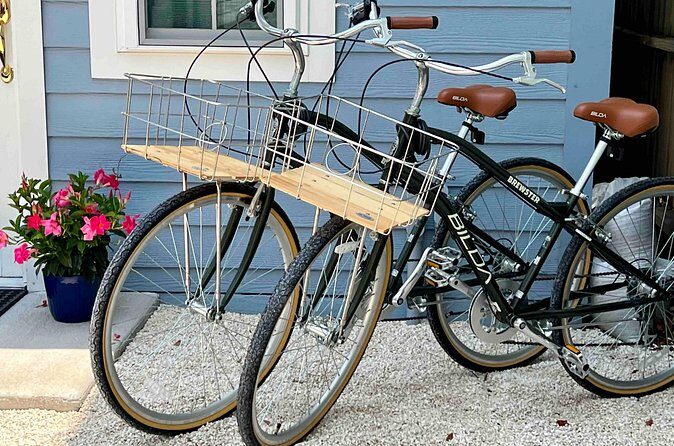 Comfort Hybrid Bike Rental - Who Should Consider This Bike Rental?