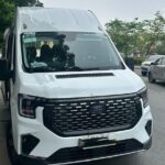 Comfort Van Transfer From Phong Nha or Dong Hoi to Hue - The Real Value Behind the Price