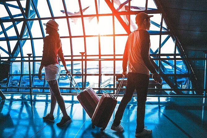 Comfortable Airport Transfers in Phuket - Is This Transfer Worth Your Money?