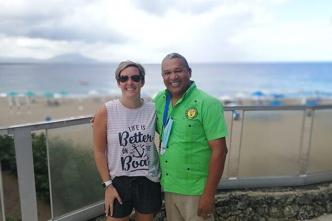 Comfotable Taxi - City Tour Puerto Plata - Analyzing the Value: Is It Worth the Price?