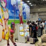 Comic Market 2025 1 Day VIP Tour with Interpreter, Spa and Dining - What the Tour Offers and Why It Matters