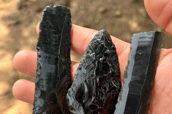 Complete Archaeological and Cultural Experience in Guachimontones - Engaging with Local Craftsmanship