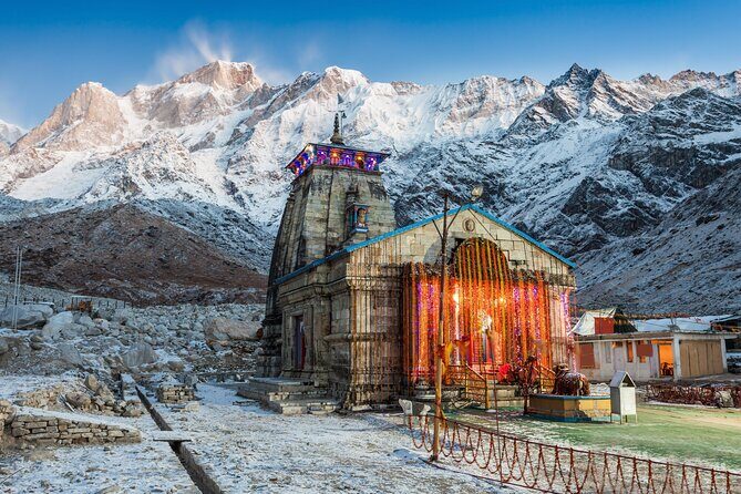 Complete Char Dham Yatra 2026 - The Value of This Tour