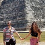 Complete Chichen Itza Tour: Historical Journey from Riviera Maya - Step 1: Chichen Itza – The Heart of Mayan Civilization
