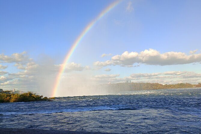 Complete Guided Tour of Niagara Attractions and Trails - Analyzing the Experience Value