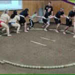 Complete Sumo Experience in Tokyo - Food and Interaction