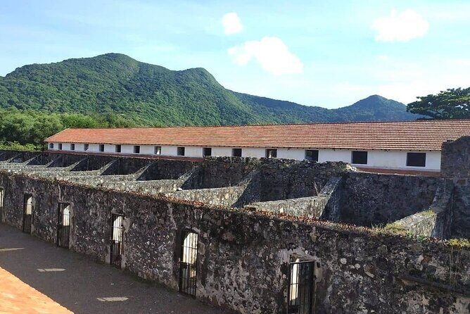 Con Dao Prison & Heritage Trail - Authentic Experience and Reflection
