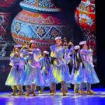 Concert Hall Entry Ticket with Traditional Music Samarkand: - Why This Experience Matters